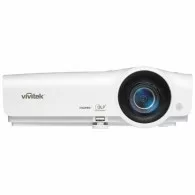 Vidéo Projecteur Vivtek DW284ST Courte Focal Blanc | NATIS Tunisie ...